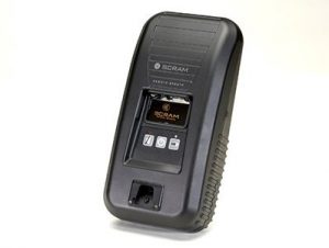SCRAM Remote Breath® – Offender Management