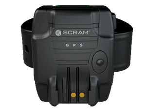 SCRAM GPS – Offender Management