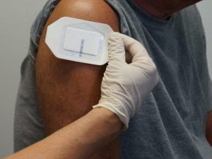 Sweat Patch Monitoring – Offender Management